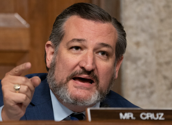 U.S. Senator Ted Cruz | Denton County GOP