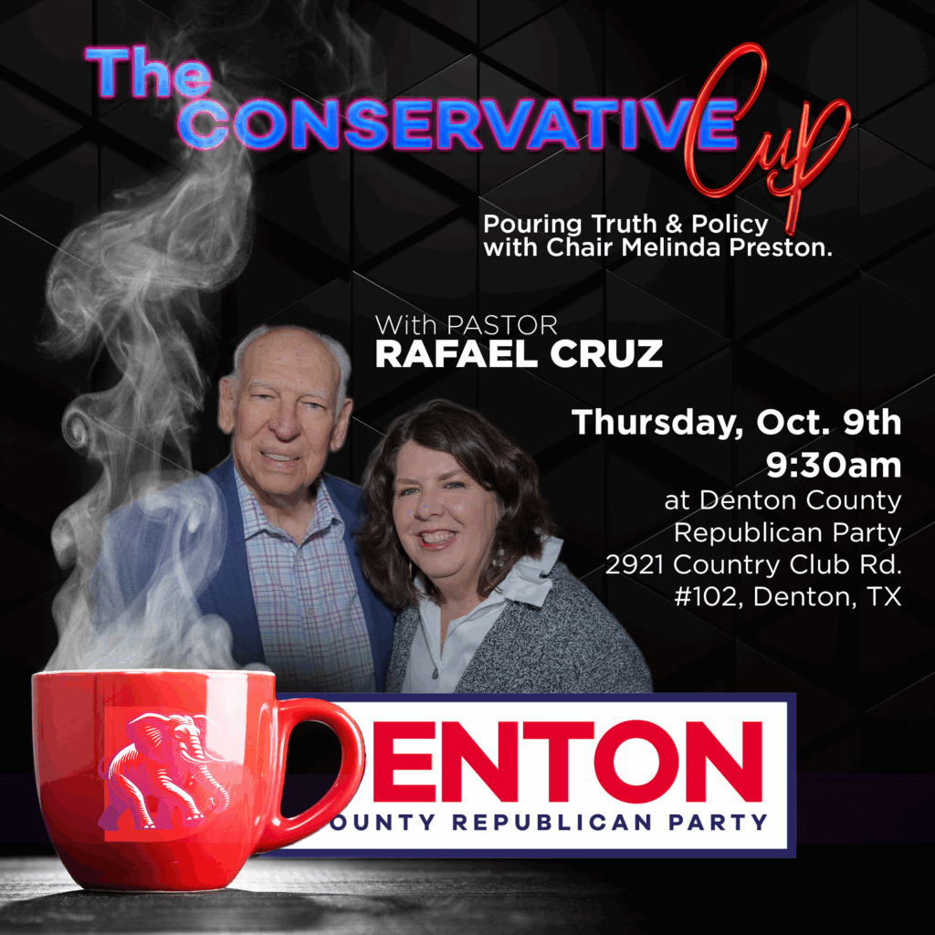 Rafael Cruz at Conservative Cup: God's Role in Saving America, Cuba's ...